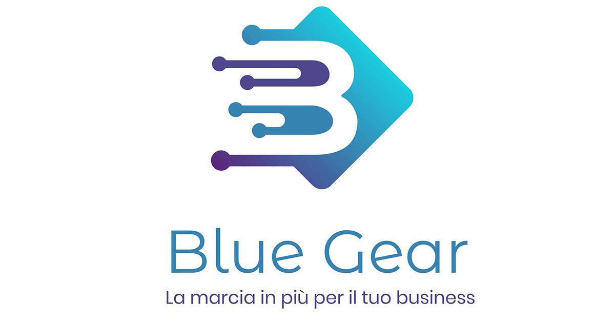 Blue Gear - Software House Catania | IBM Business Partner | Google Partner